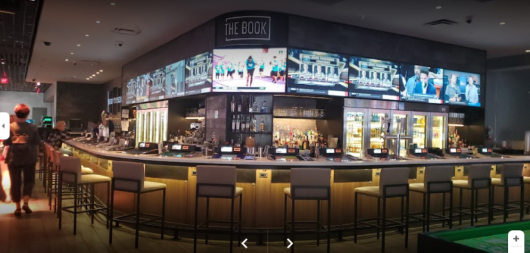 SportsBars.com