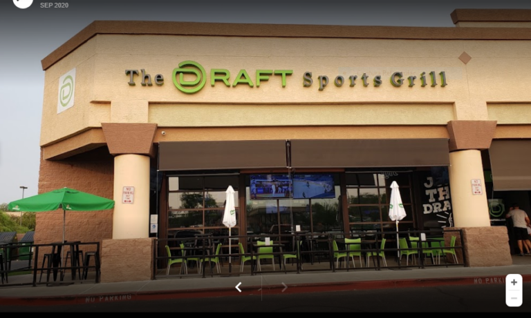 Best Sports Bars in the United States | Review by SportsBars.com